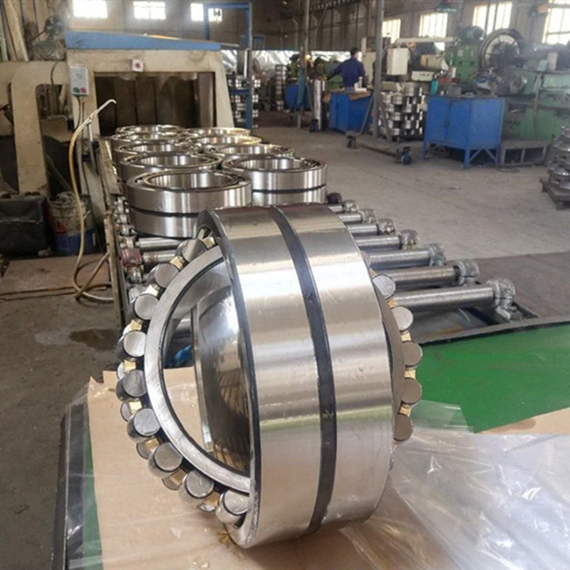 Big bearings 230/630 CA MB spherical roller bearing 230/630MB/C3W33 ...