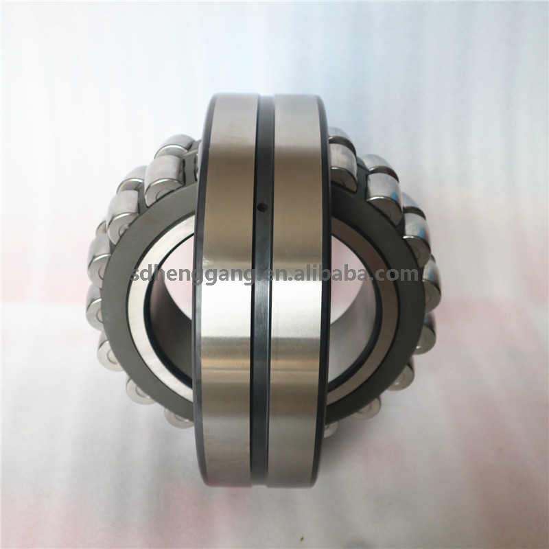 High quality low noise double row 22224 Spherical roller bearing- Buy ...