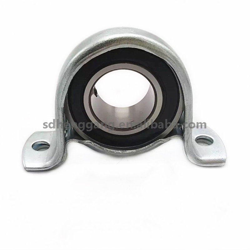 PP201 PP202 PP203 PP205 PP208 pressed steel bearing housing - Buy PP201 ...